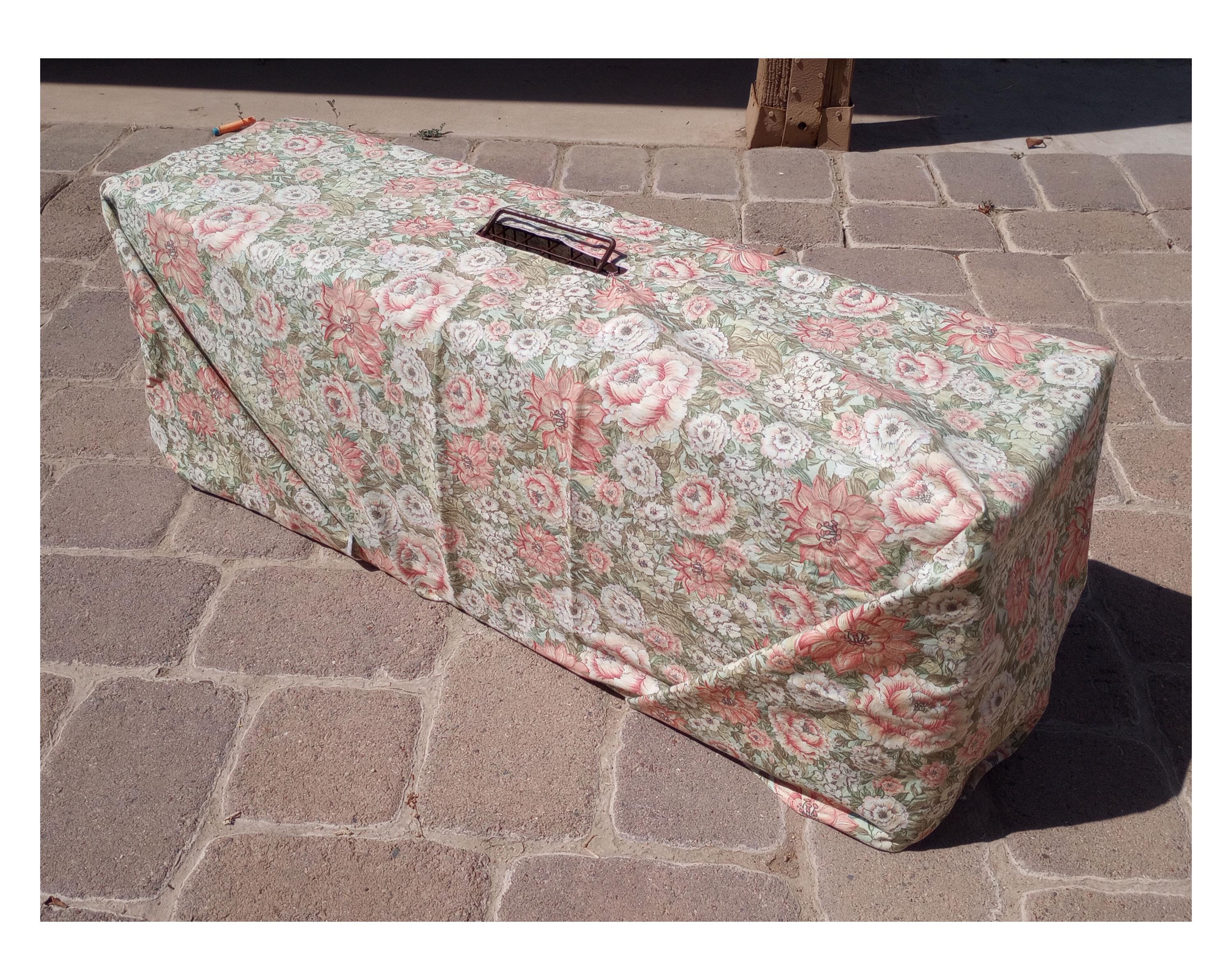 Trucatch 30FCD Fat Cat Animal Trap Fabric Cover - Tru Catch - TNR ...