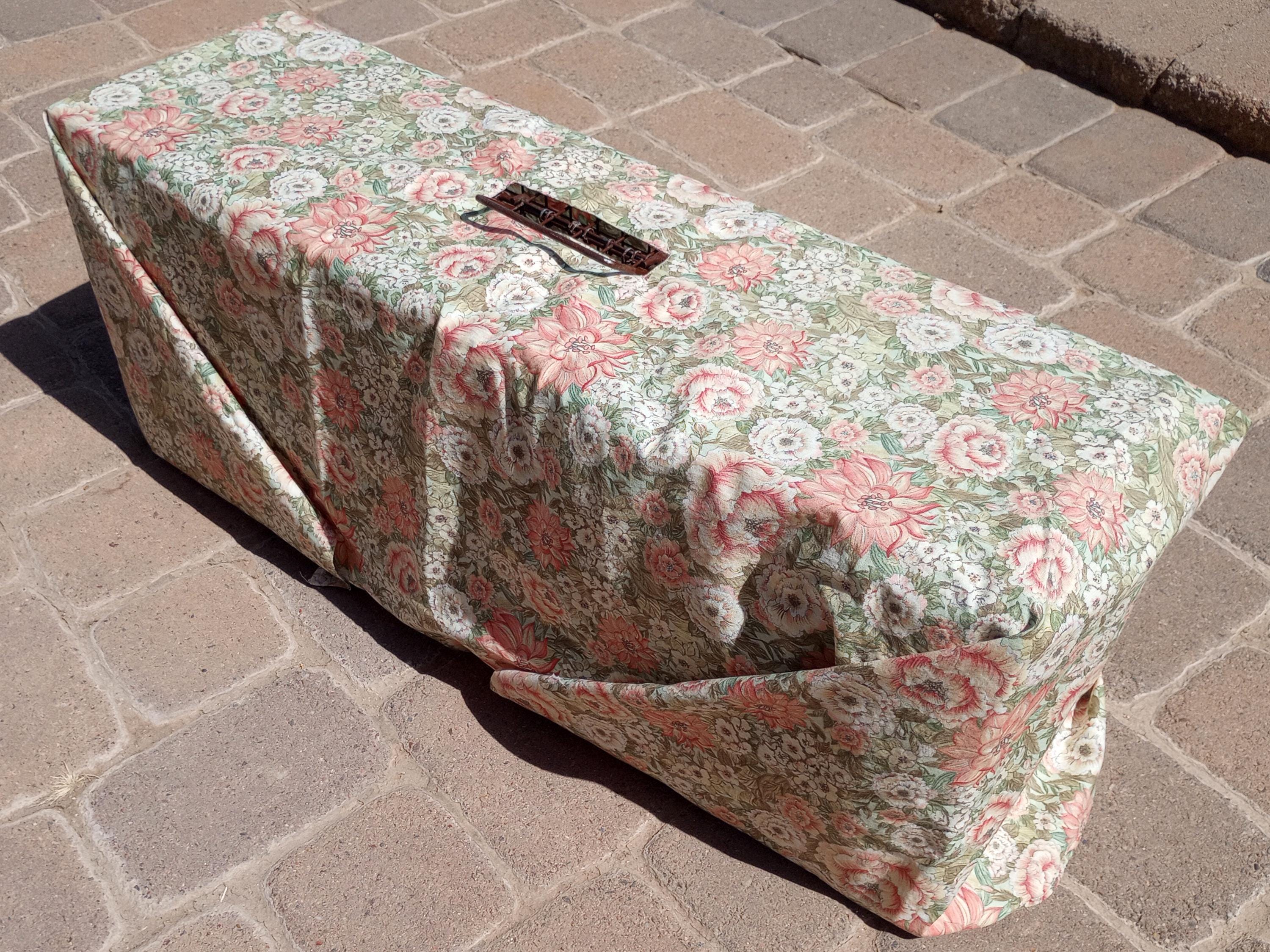 Trucatch 30FCD Fat Cat Animal Trap Fabric Cover - Tru Catch - TNR ...