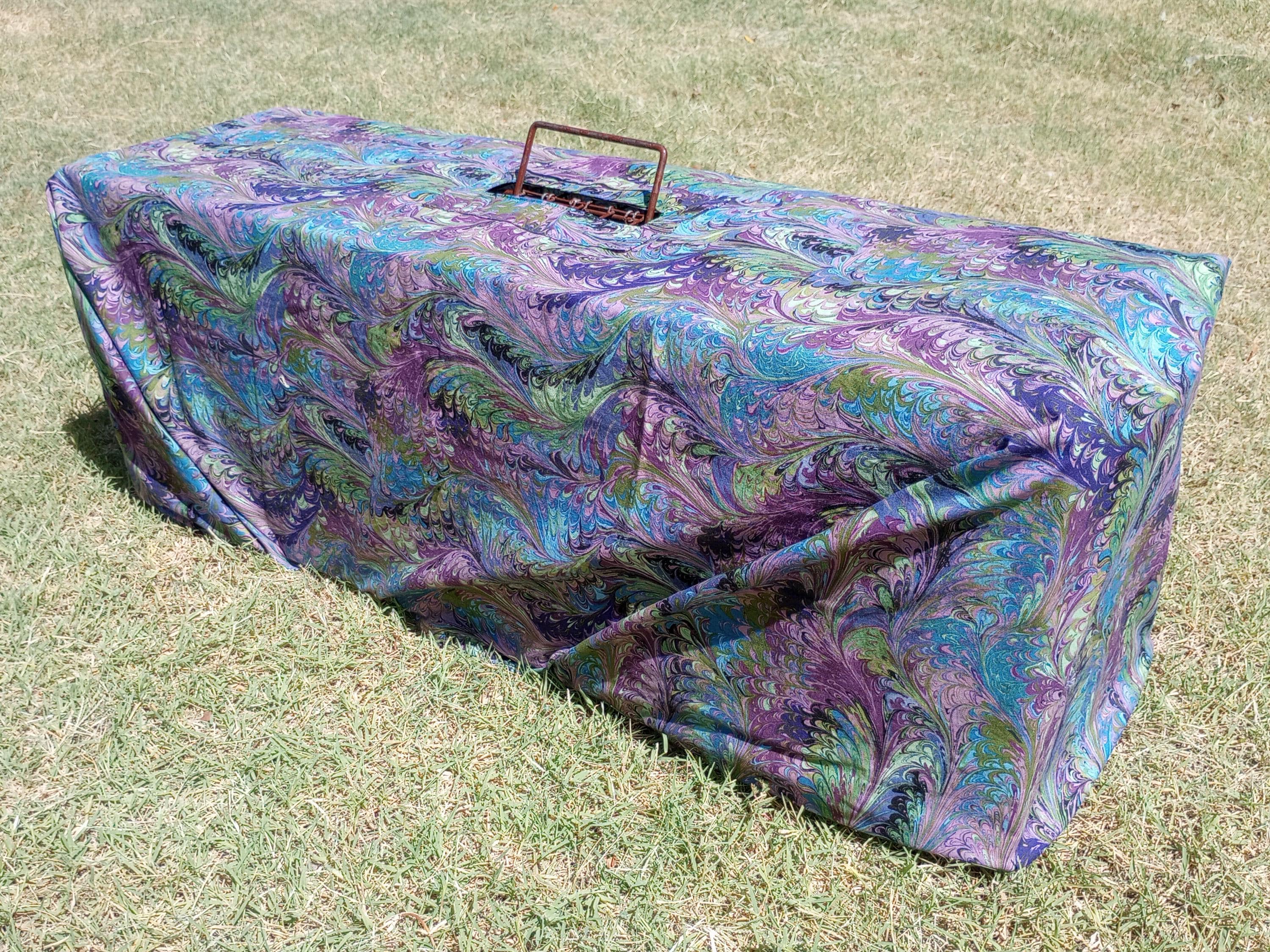 Trucatch 30FCD Fat Cat Animal Trap Fabric Cover - Tru Catch - TNR ...