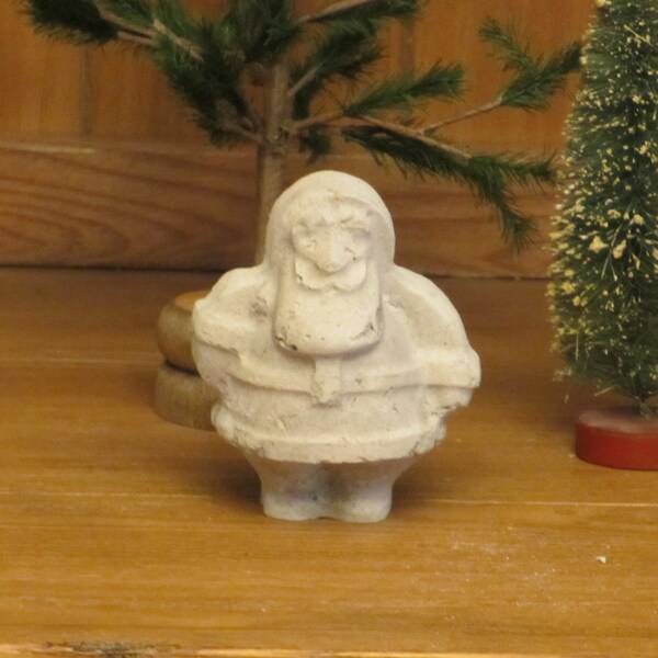 Paper Mache Gnome - Etsy
