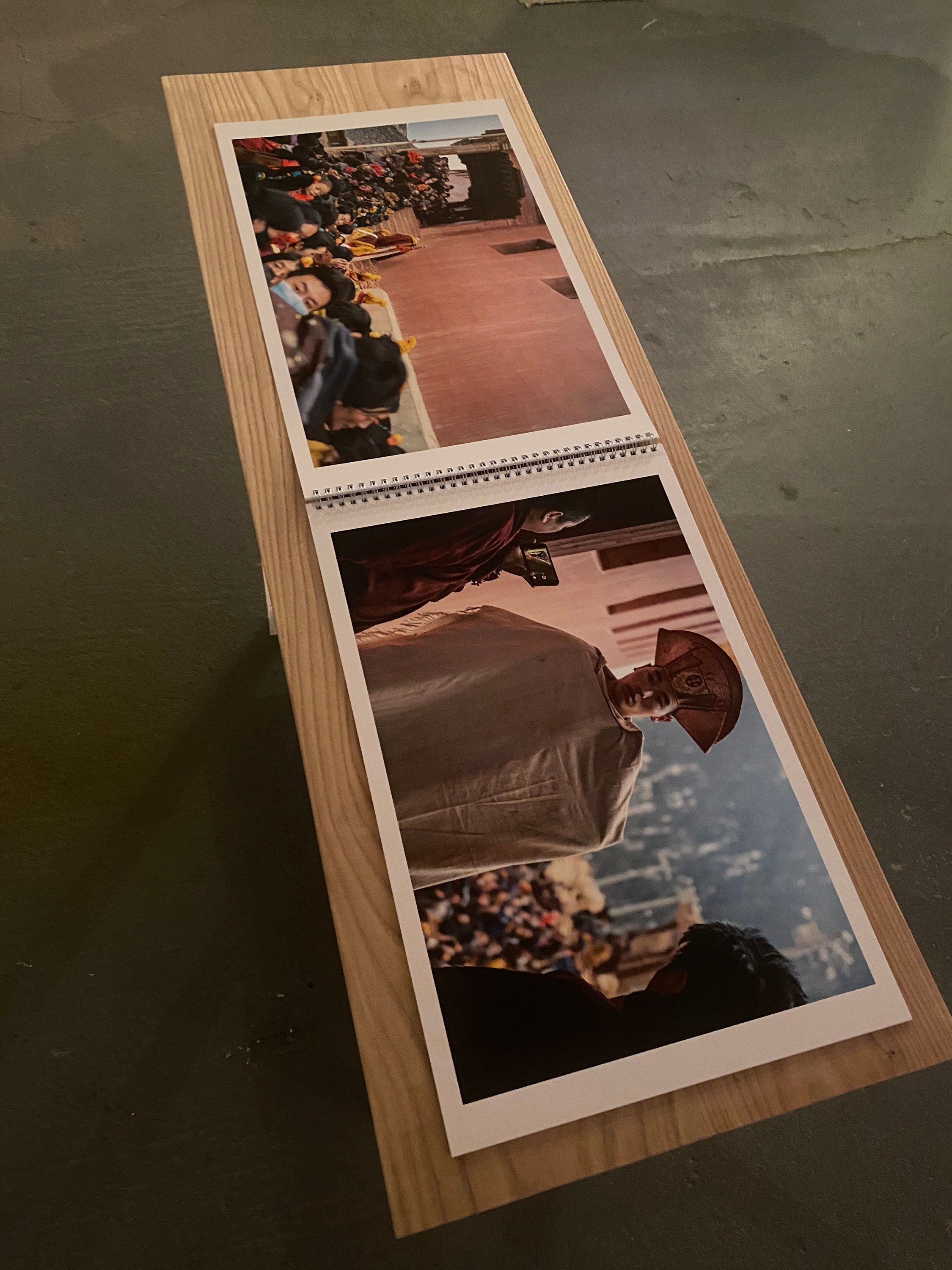 Six Dharmas of Naropa Book - Etsy