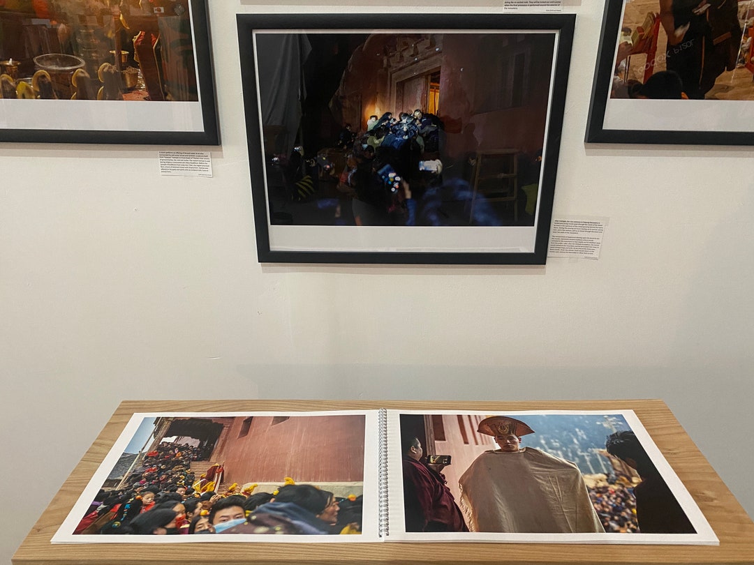 Six Dharmas of Naropa Book - Etsy