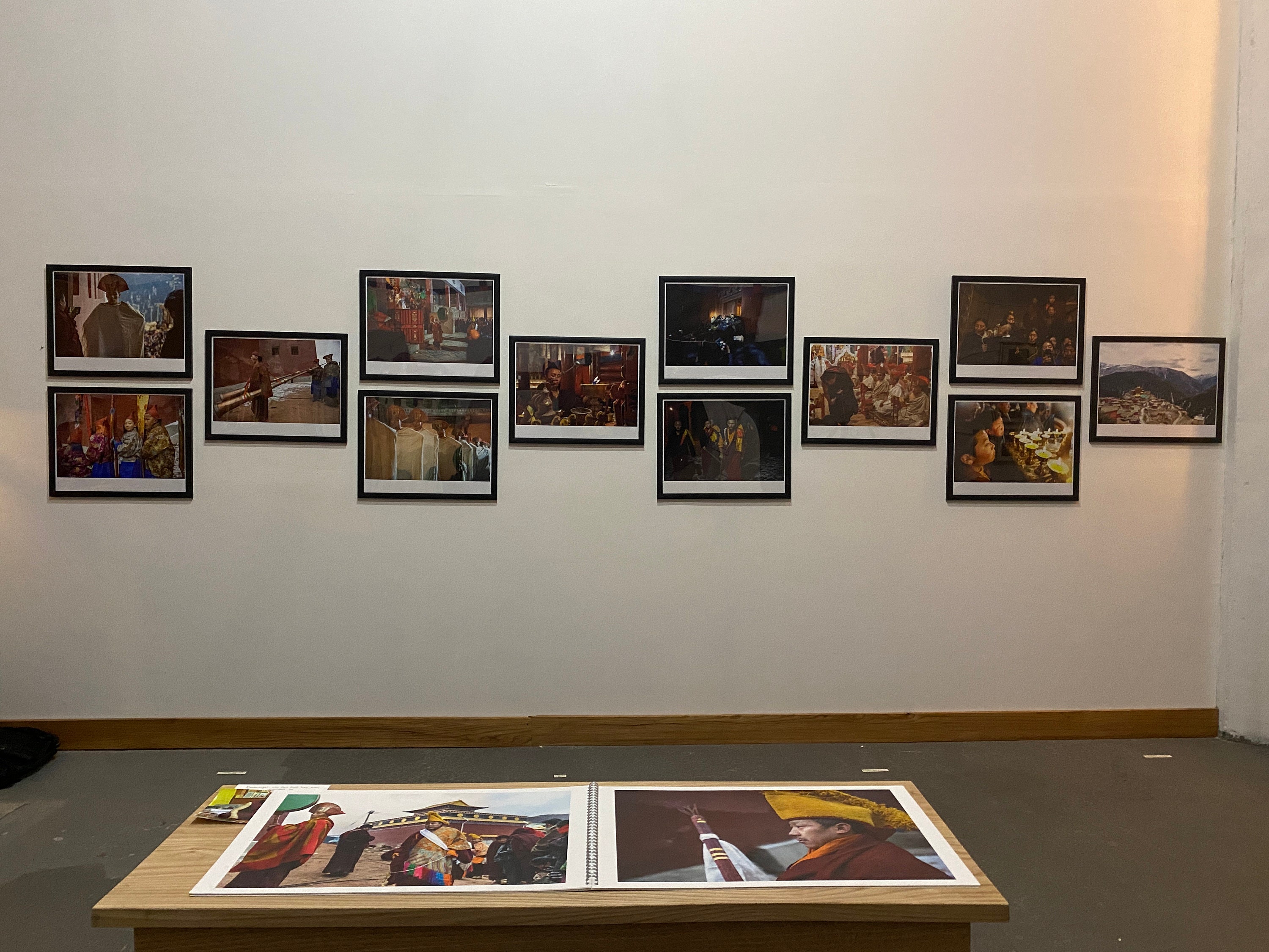 Six Dharmas of Naropa Book - Etsy