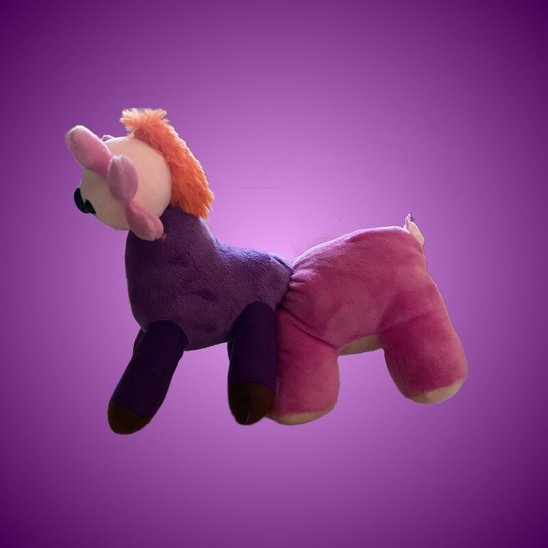 Weird Stuffed Animal - Etsy