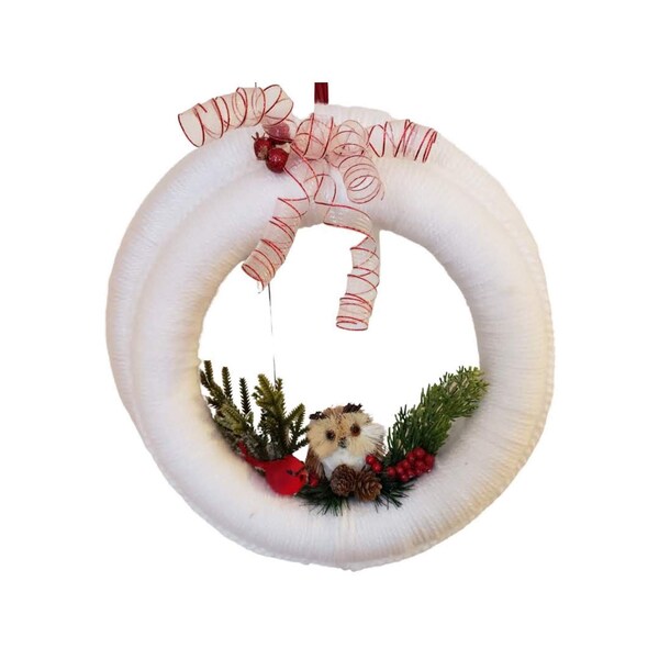 Owl Door Hanger - Etsy