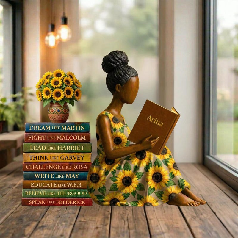 African Statues Wooden - Etsy