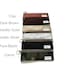 Slender Zip Pouches - Etsy
