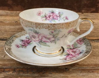 Japan Bone China | Etsy