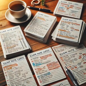Exam and Study Help Within 12 Hours - Turn Your Study Presentations and ...