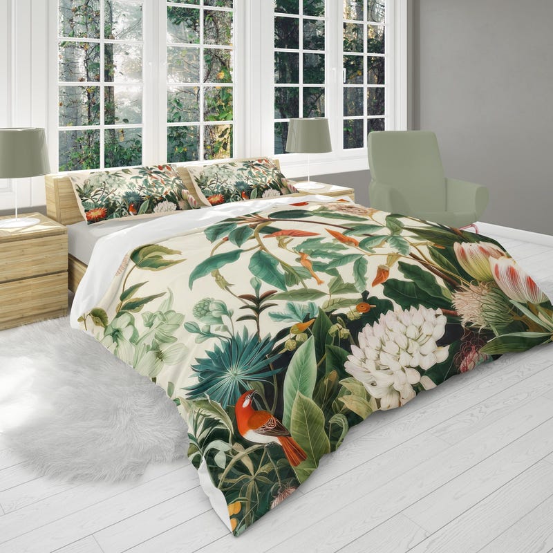 Colorful Bedding - Etsy