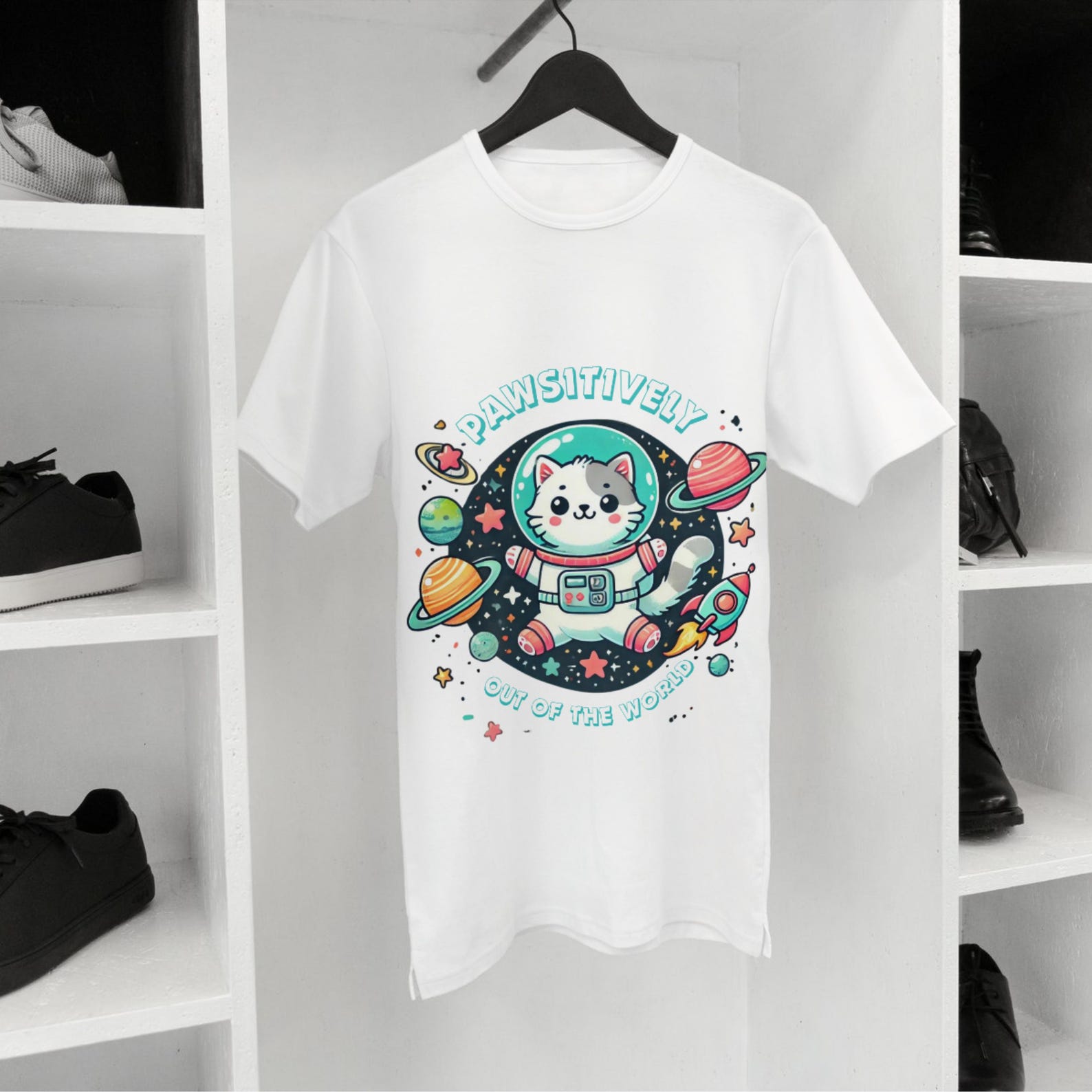 Pawsitively Out of the World PNG SVG Top Sellers Trending Now Popular ...
