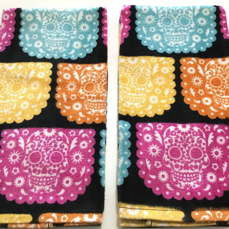 Skull Kitchen Decor - Etsy