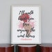 Hadestown Musical Inspired Printable Wall Art, Instant Download ...