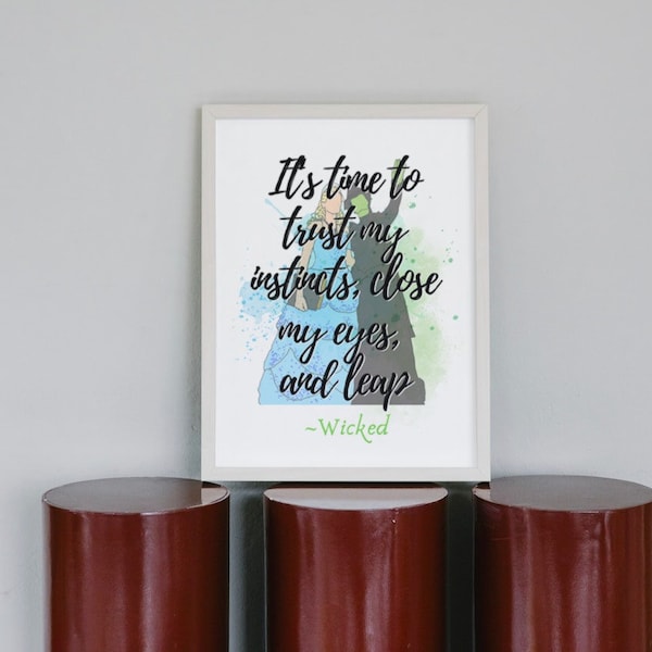 Gravity Quote - Etsy