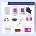 Hand Casting Kit With Practice Kit | Unique Couple Gifts, Anniversary ...