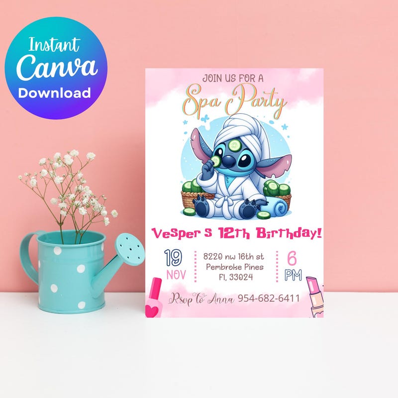 Stich einladungskarten - Etsy.de