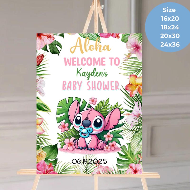 Aloha Sign - Etsy