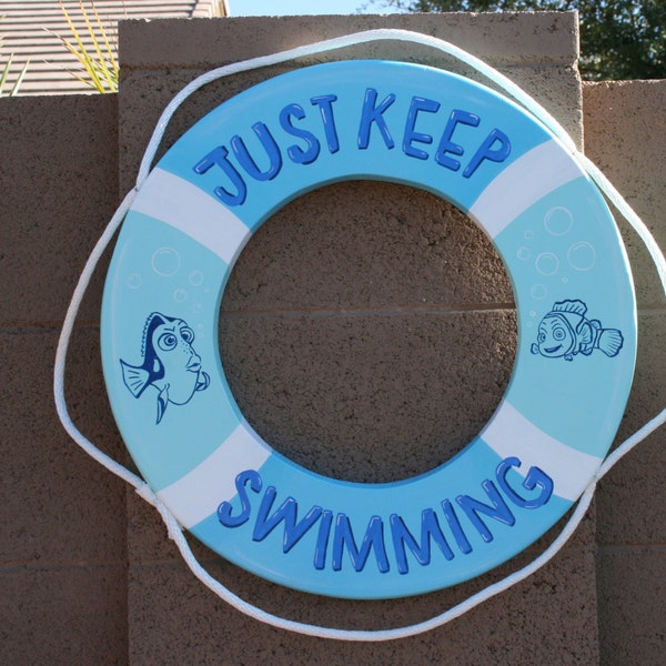 Life Preserver - Etsy