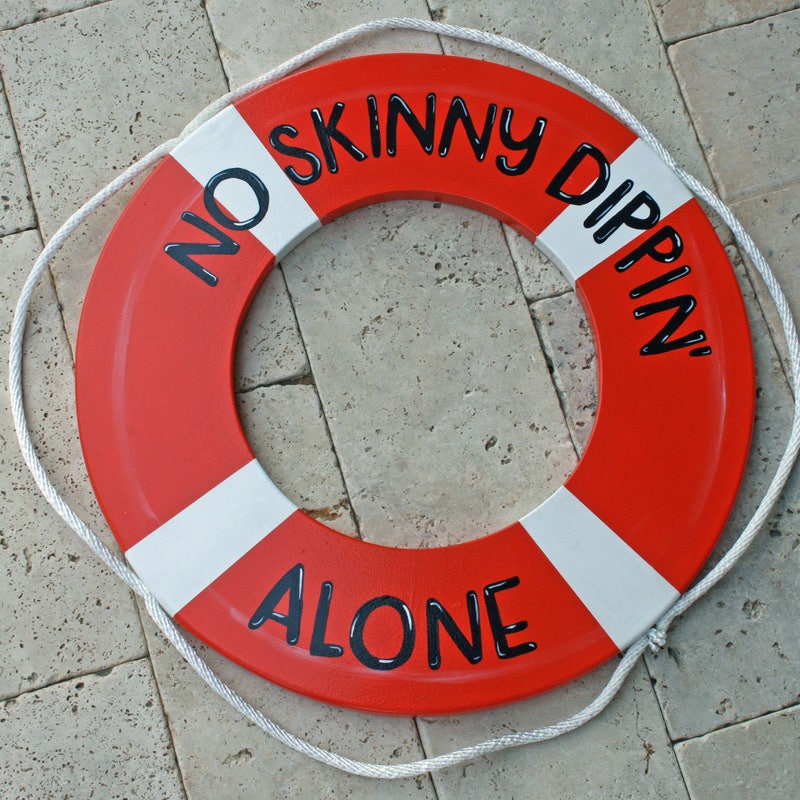 Skinny Wood Sign - Etsy