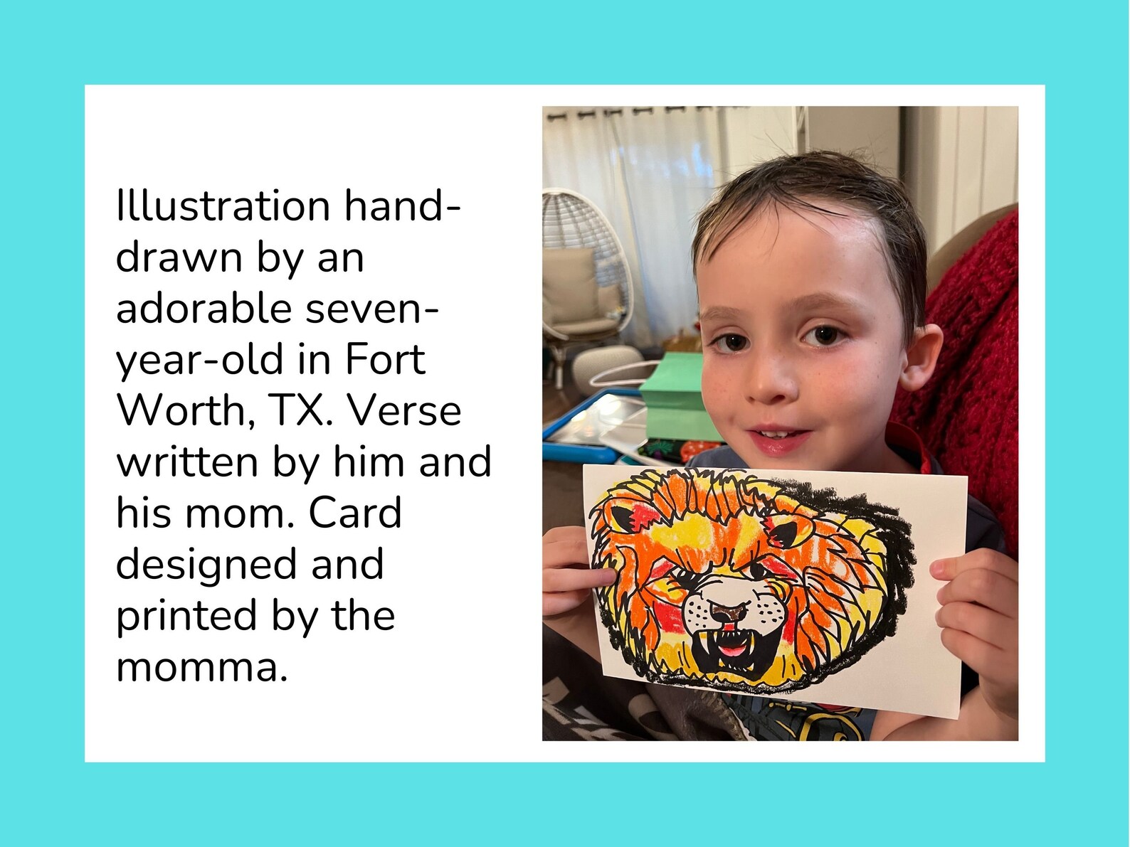 Hand Drawn Labrador Puppy Get Well Soon Card: Heard You're Feeling Ruff ...