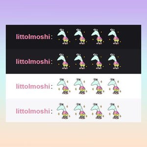 Smiling Friends Smormu Emote (twitch/discord) - Etsy