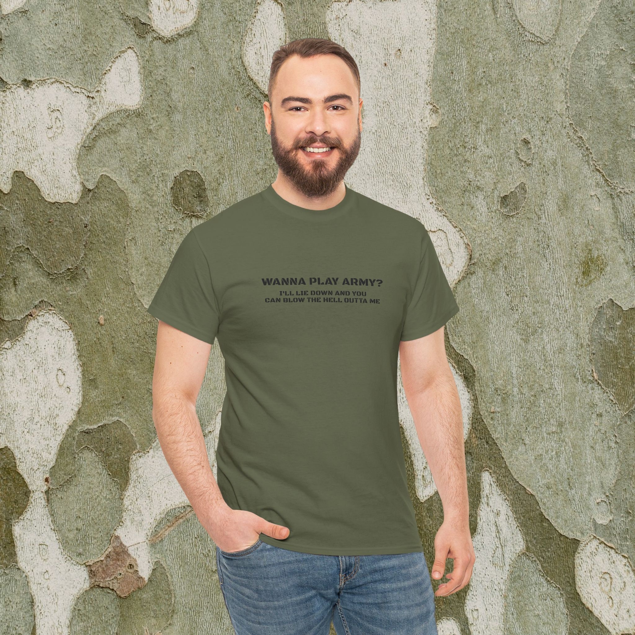 Funny Army Shirt, Military Shirt, Meme Shirt, Military Army Meme Shirt ...