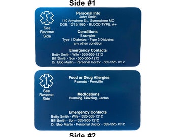 Medic Alert Tags Adults 2024 www.epicamlv