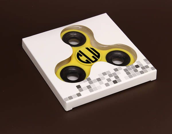 Spinner Fidget Caps - Etsy