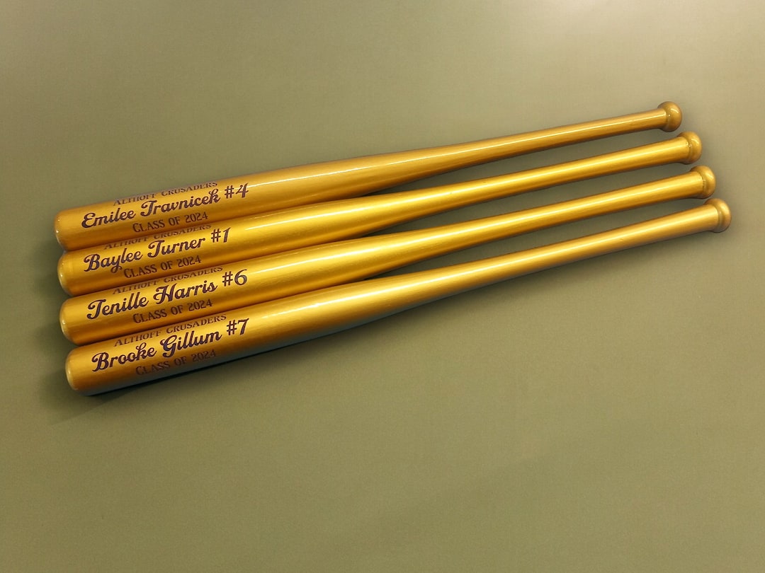 18 Personalized Baseball Bat Custom Baseball Bat Engraved Bat Engraved ...
