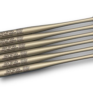 18" Personalized Baseball Bat Custom Baseball Bat Engraved Bat Engraved ...