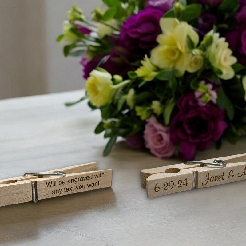 Clothes Pins - Etsy