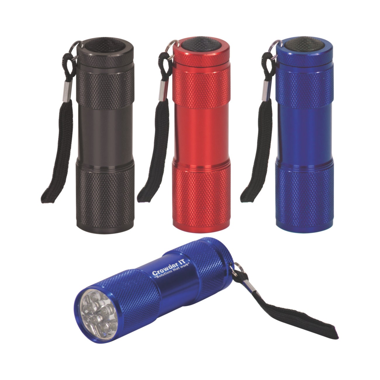 Personalized Fashlight Engraved Flashlight 3-1/2 inch 9 | Etsy