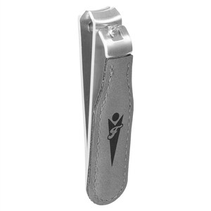Custom Nail Clipper Personalized Clipper Manicure Set Toenail Clipper ...