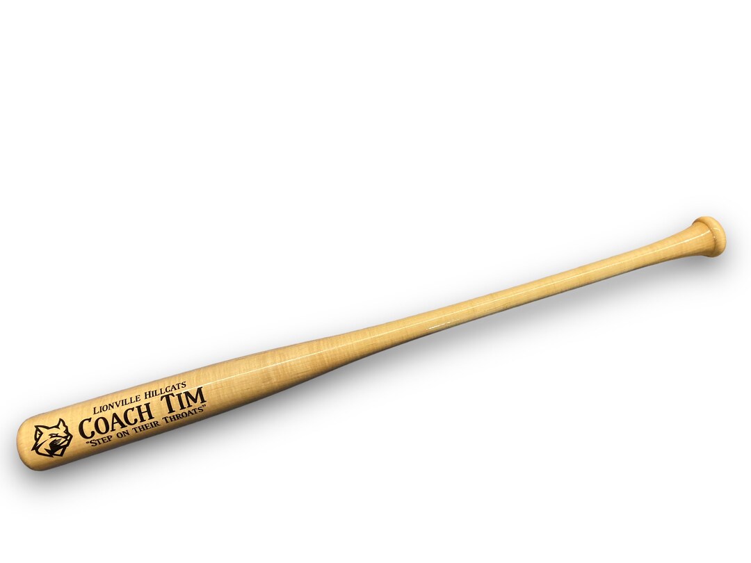 33" Personalized Baseball Bat Custom Baseball Bat Engraved Bat Engraved ...