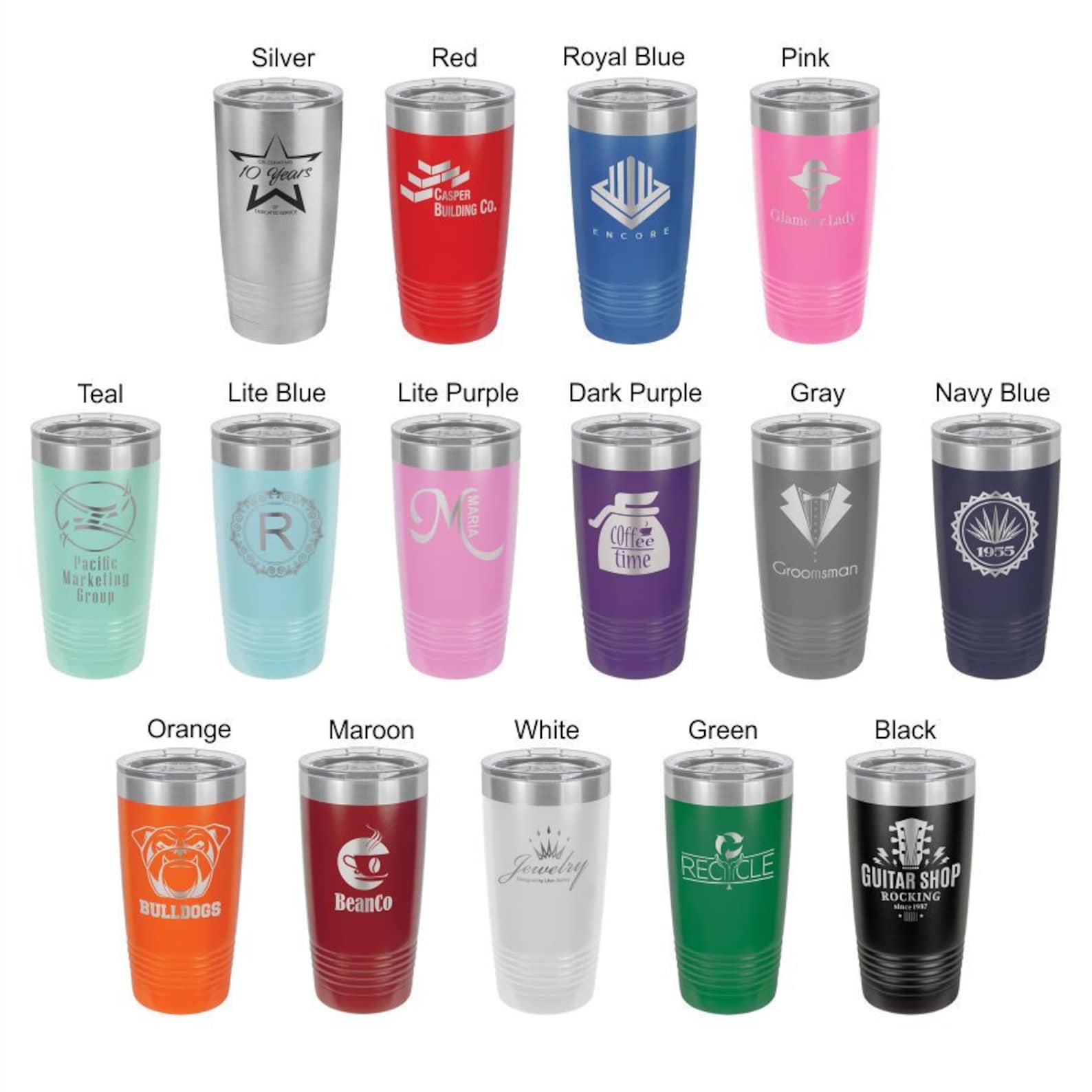 This Might Be Fireball 12oz 20oz 30oz Personalized Tumbler Wedding ...