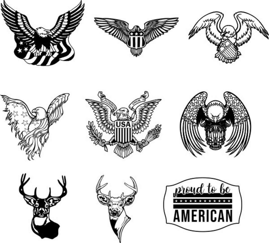 Leather Hat Patch Designs, Digital File Only, Svg, Eps, Dxf, Cdr, Pdf ...