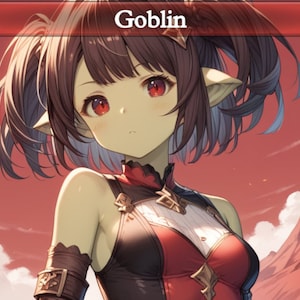 Goblins - Etsy