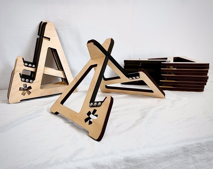 Collapsible Guitar Stand for Strandberg Boden/sälen/bass and Other ...