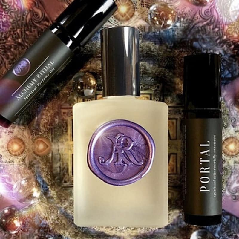 WhiteMagickAlchemy - Etsy