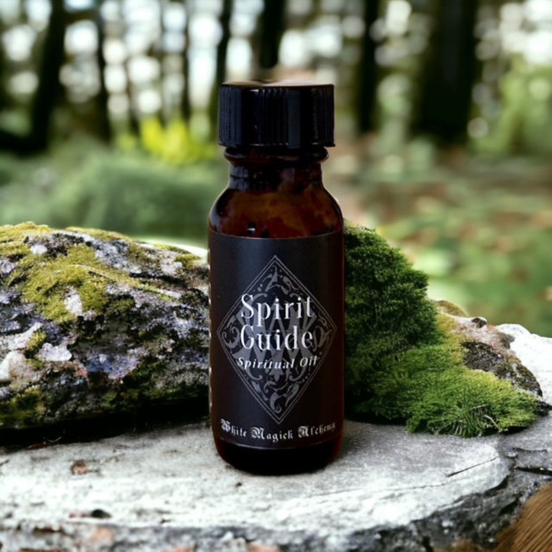 WhiteMagickAlchemy - Etsy