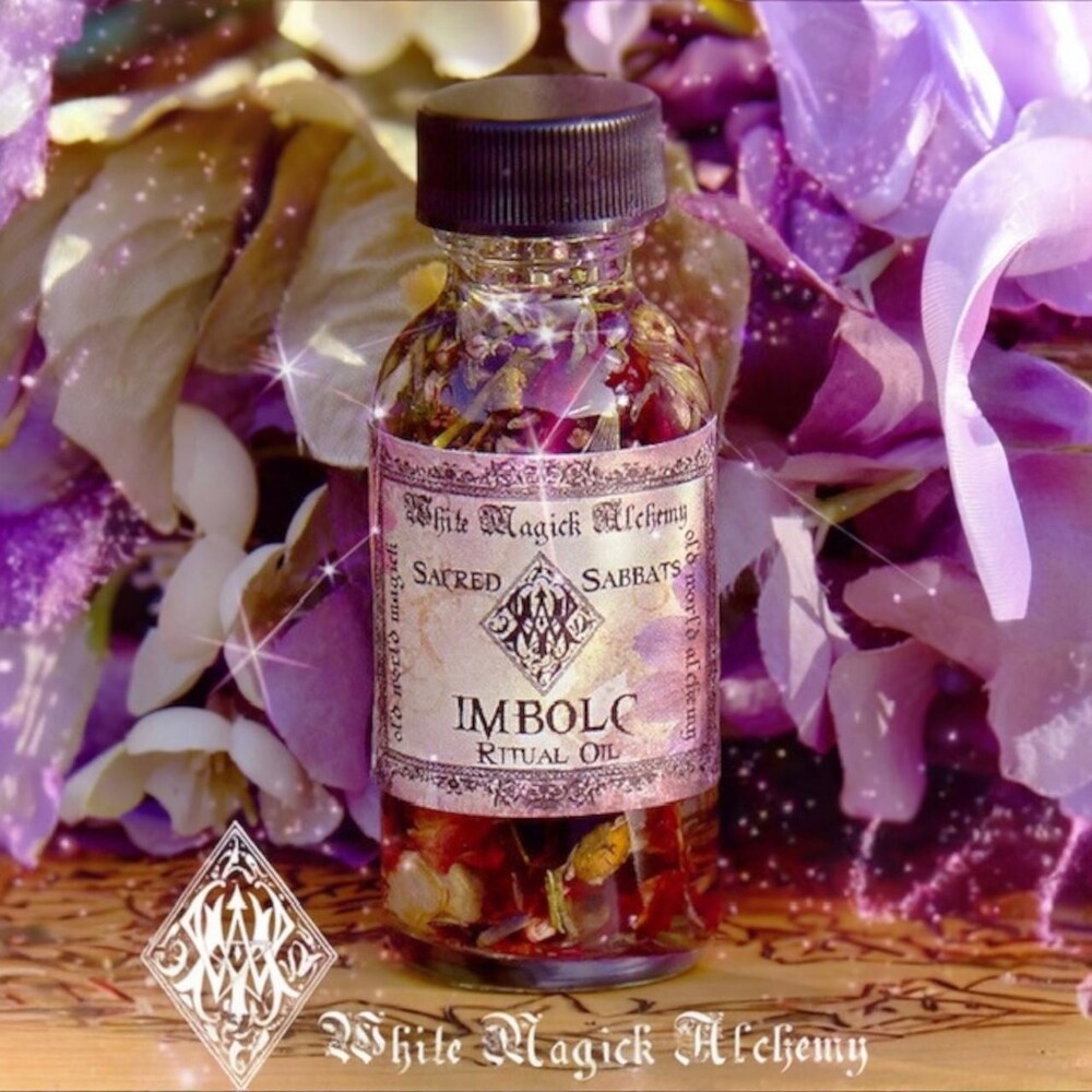 WhiteMagickAlchemy - Etsy