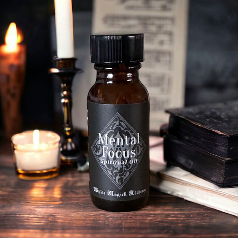 WhiteMagickAlchemy - Etsy