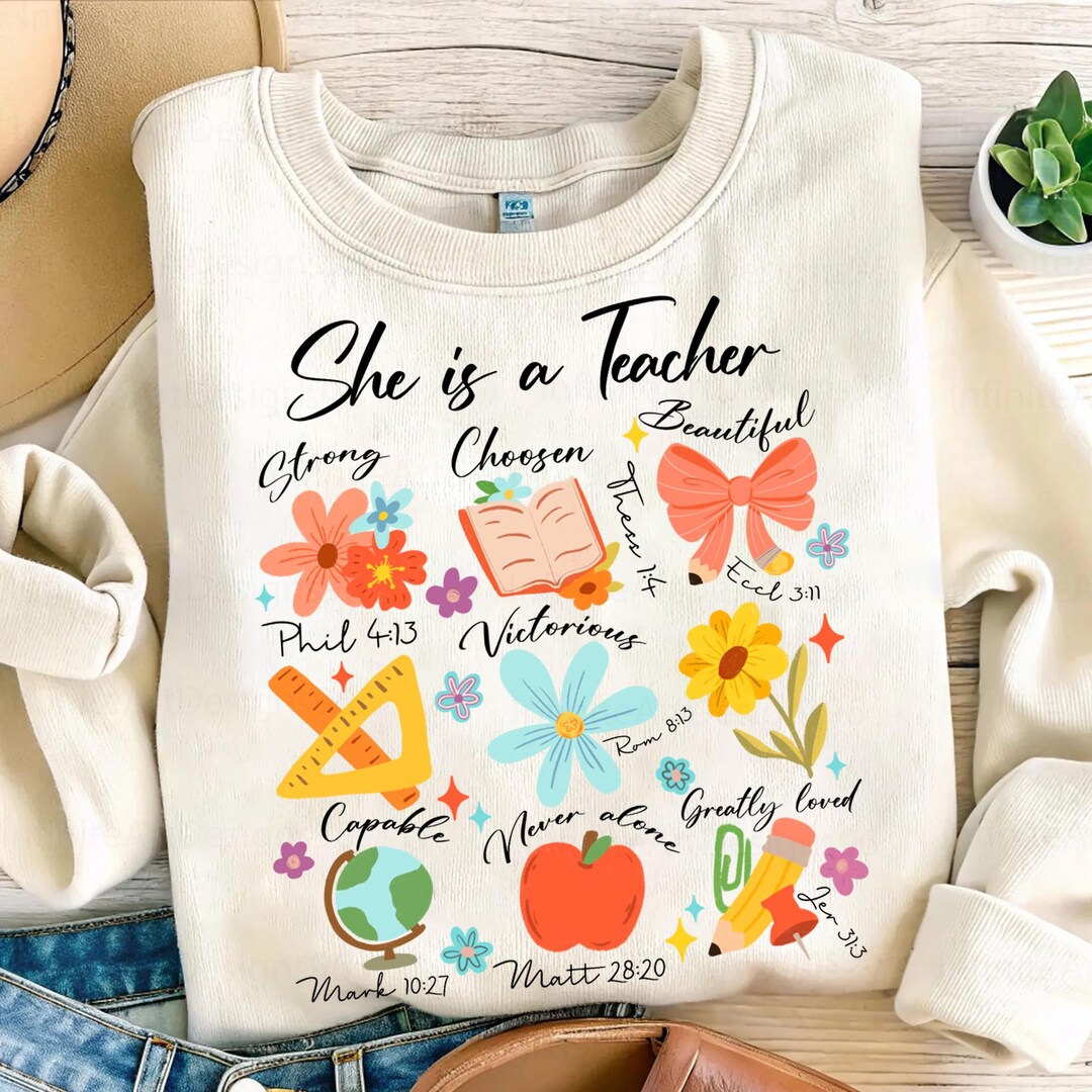 She is Teacher Png, Christian Teacher Png, Bible Verses Png, Teacher ...