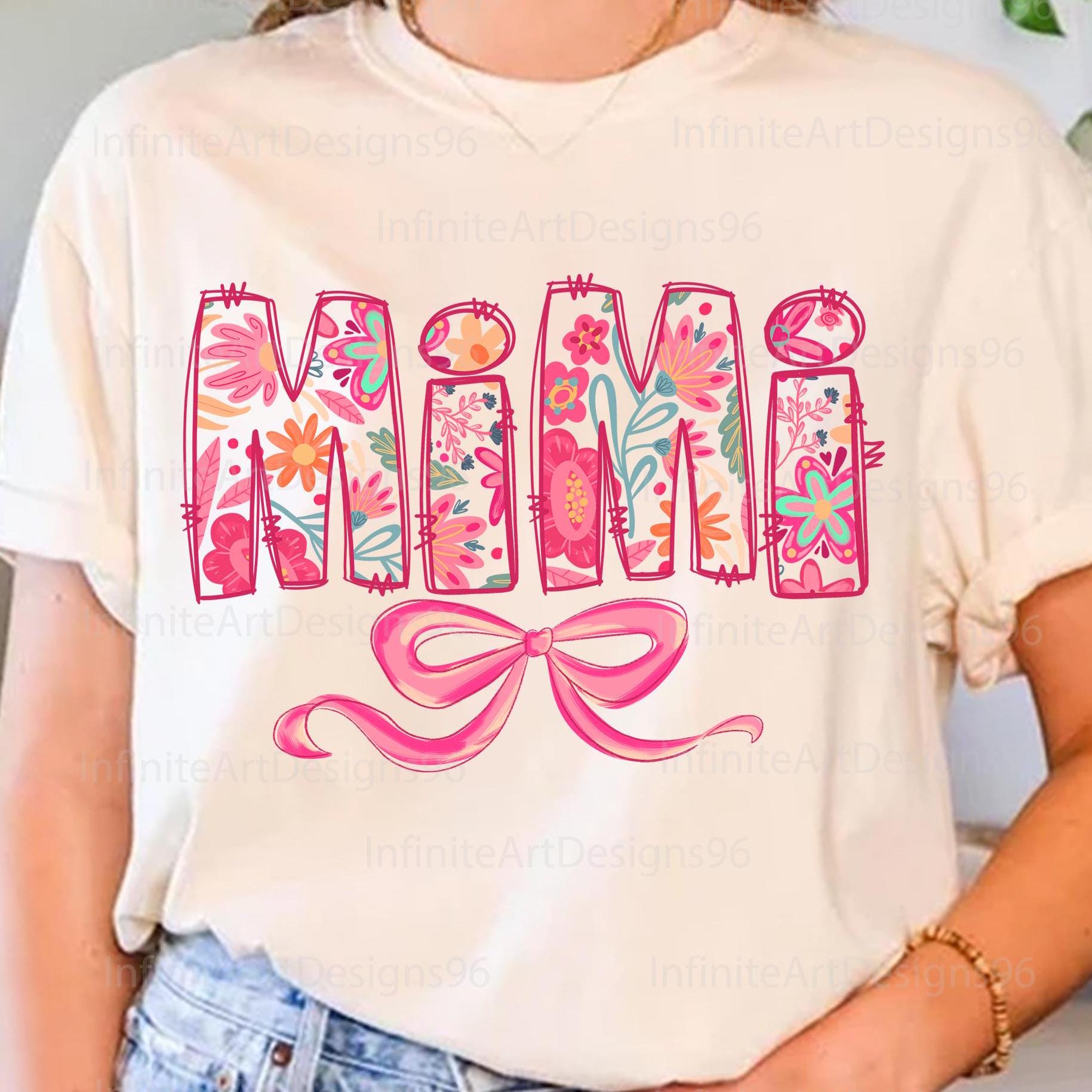 Floral Mimi Png, Mimiflower Png, Coquette Mimi Png, Mimi Floral, Mimi ...
