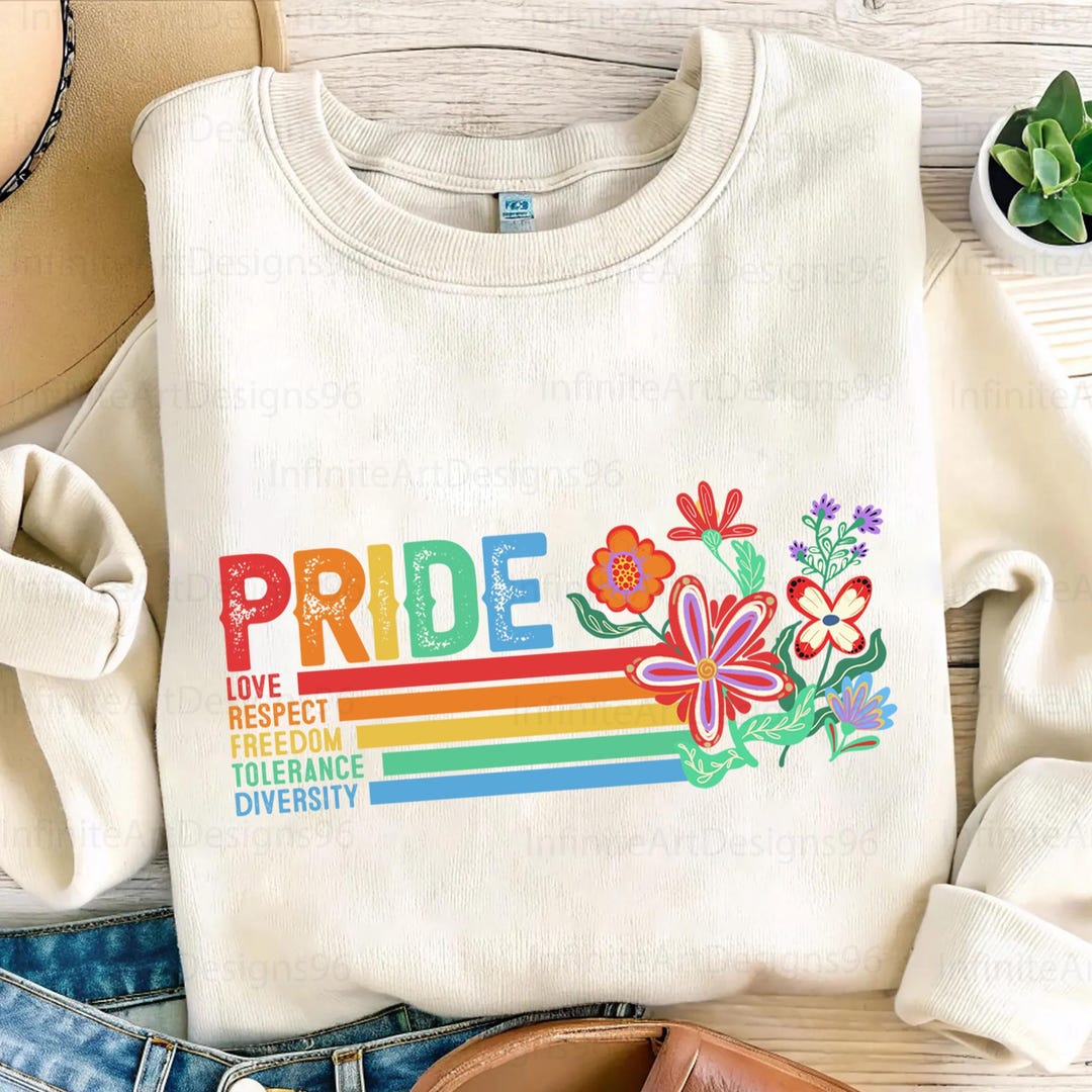 Pride Png, Rainbow LGBT Png, Lgbt Png, Love is Love, All for Love, Gay ...