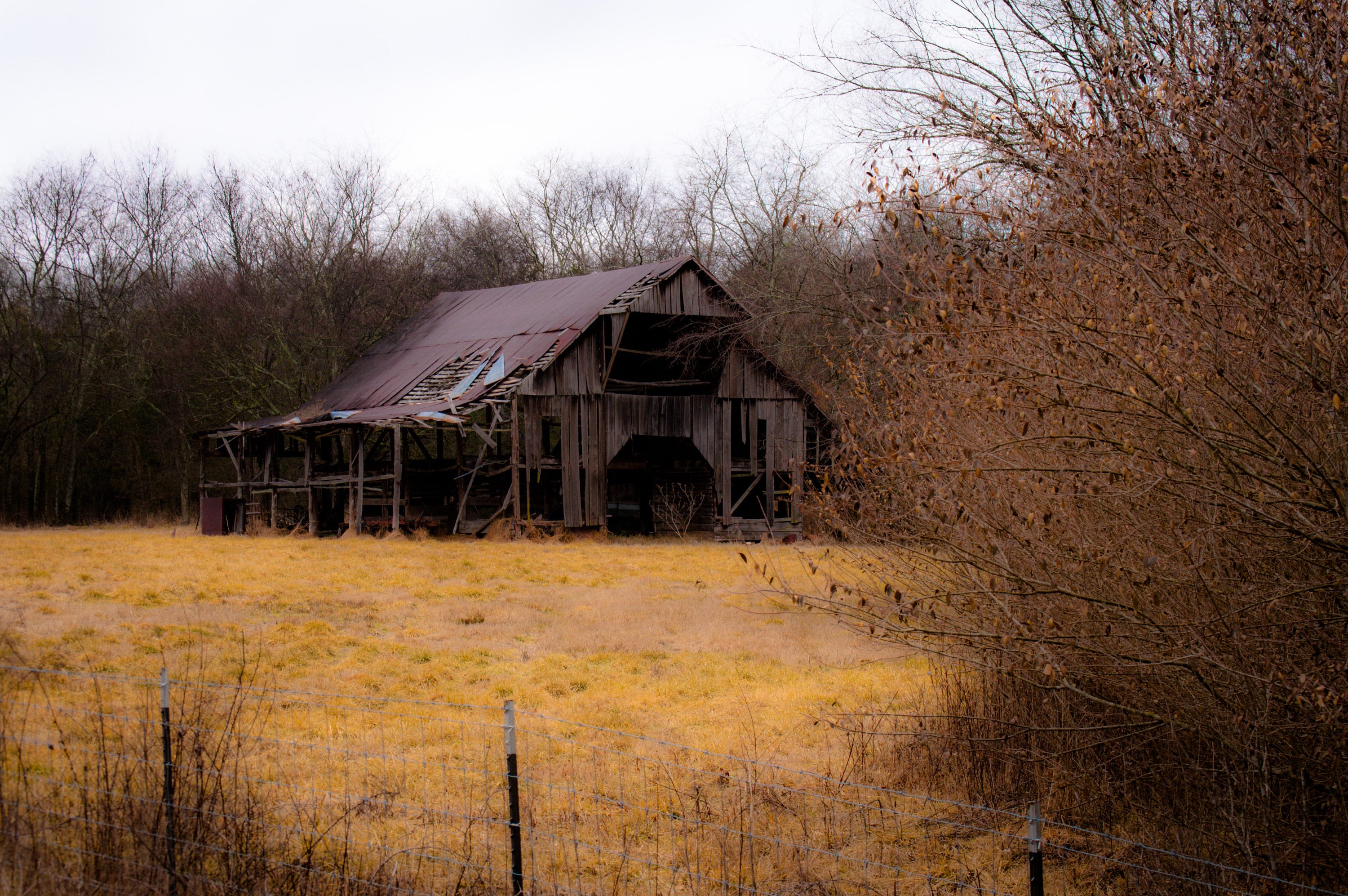 Old Barn - Etsy