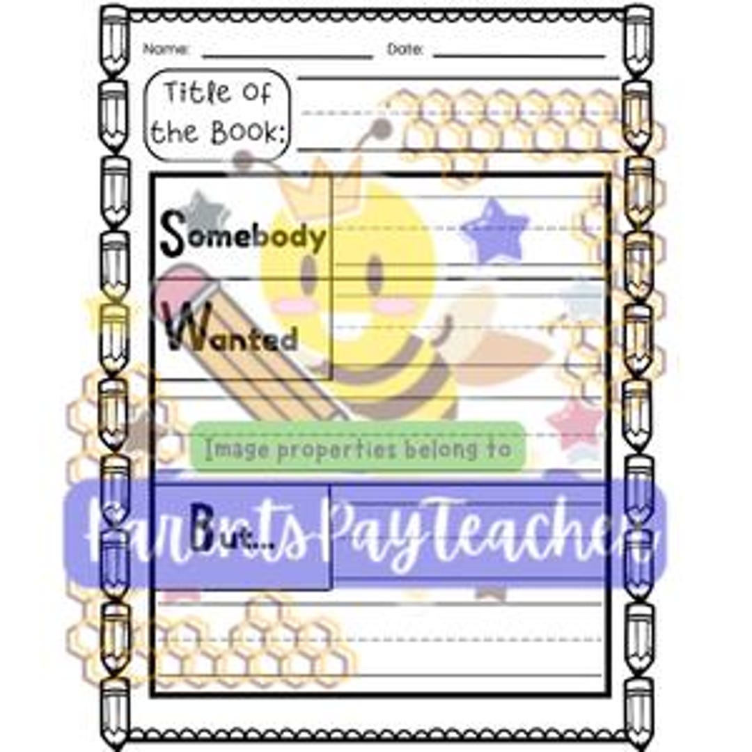 TRIPLE LINE SWBST Graphic Organizer Summary Sheets - Etsy