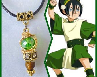 Avatar Jewelry - Etsy