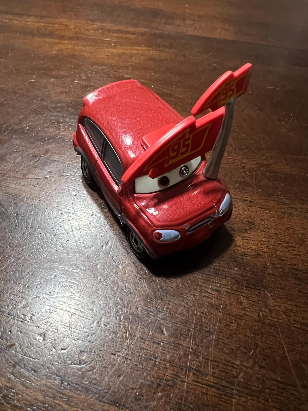 New Hot Mattel Disney Pixar Cars Metal Series Timothy Twostroke - Etsy