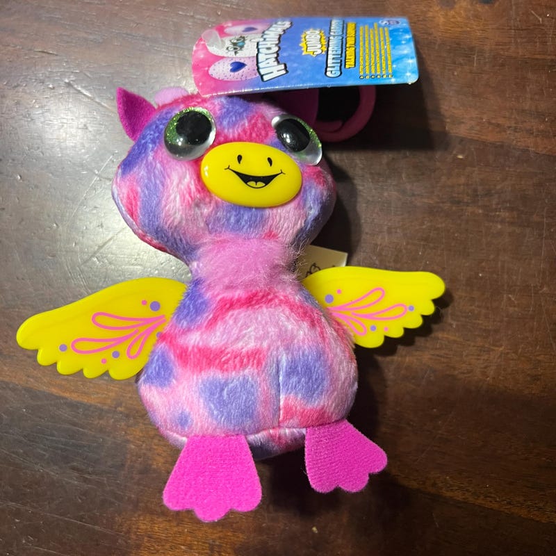 Hatchimal - Etsy